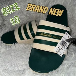 adidas | Shoes | Adidas Adilette Comfort Slide Size 8 Sandal Collegiate ...